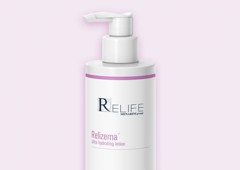 Relizema™ ultra hydrating lotion – Relife Menarini Group