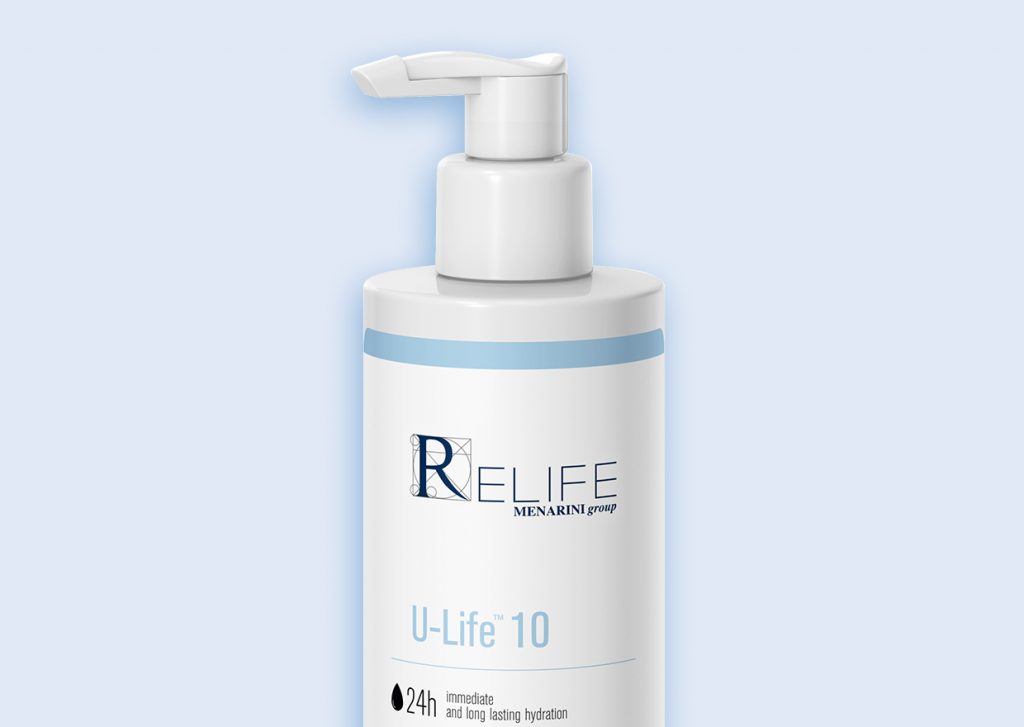 U-Life™ 10 – Relife Menarini Group