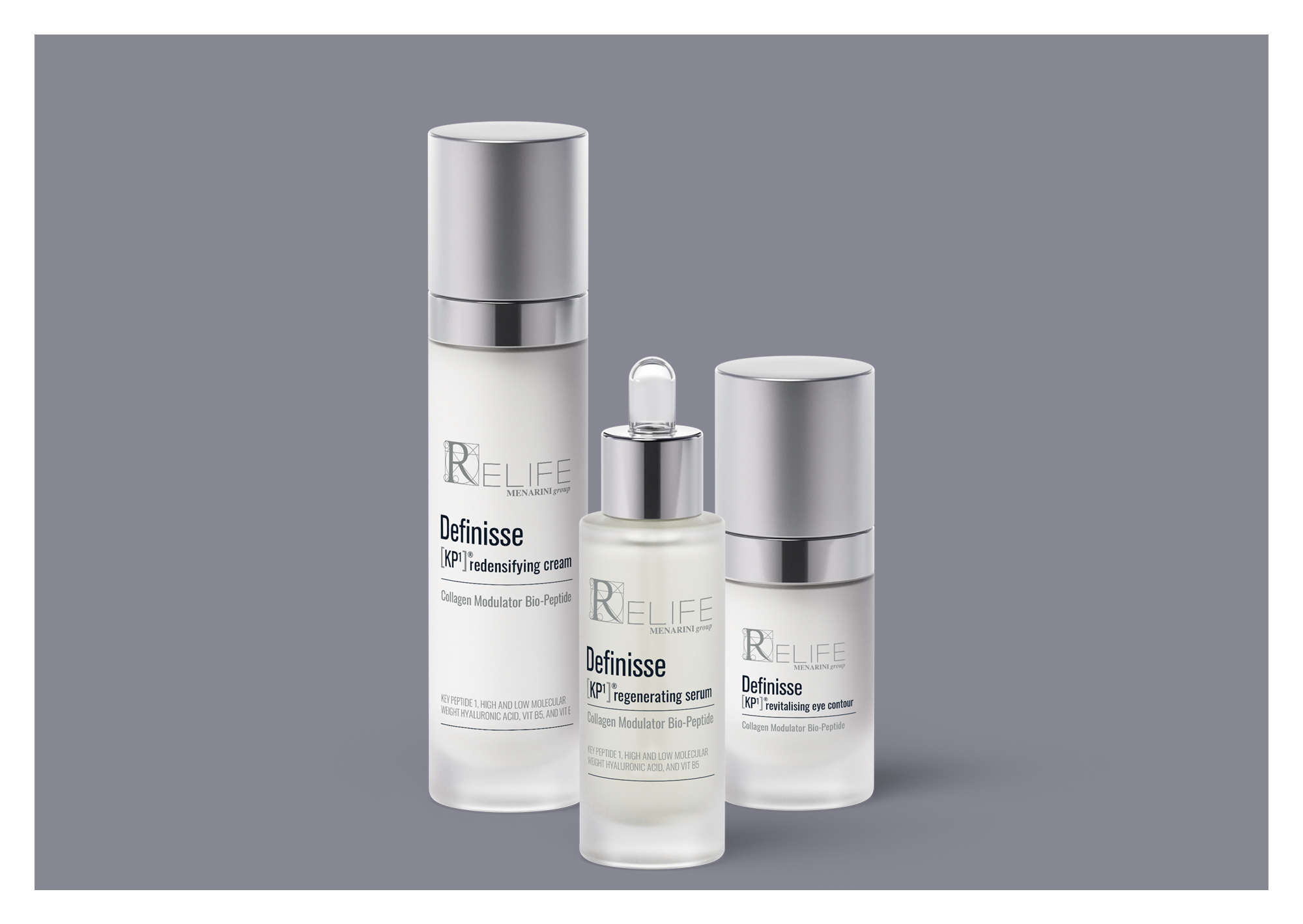 Products – Relife Menarini Group