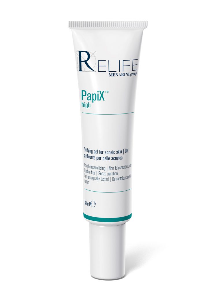PapiX high – Relife Menarini Group