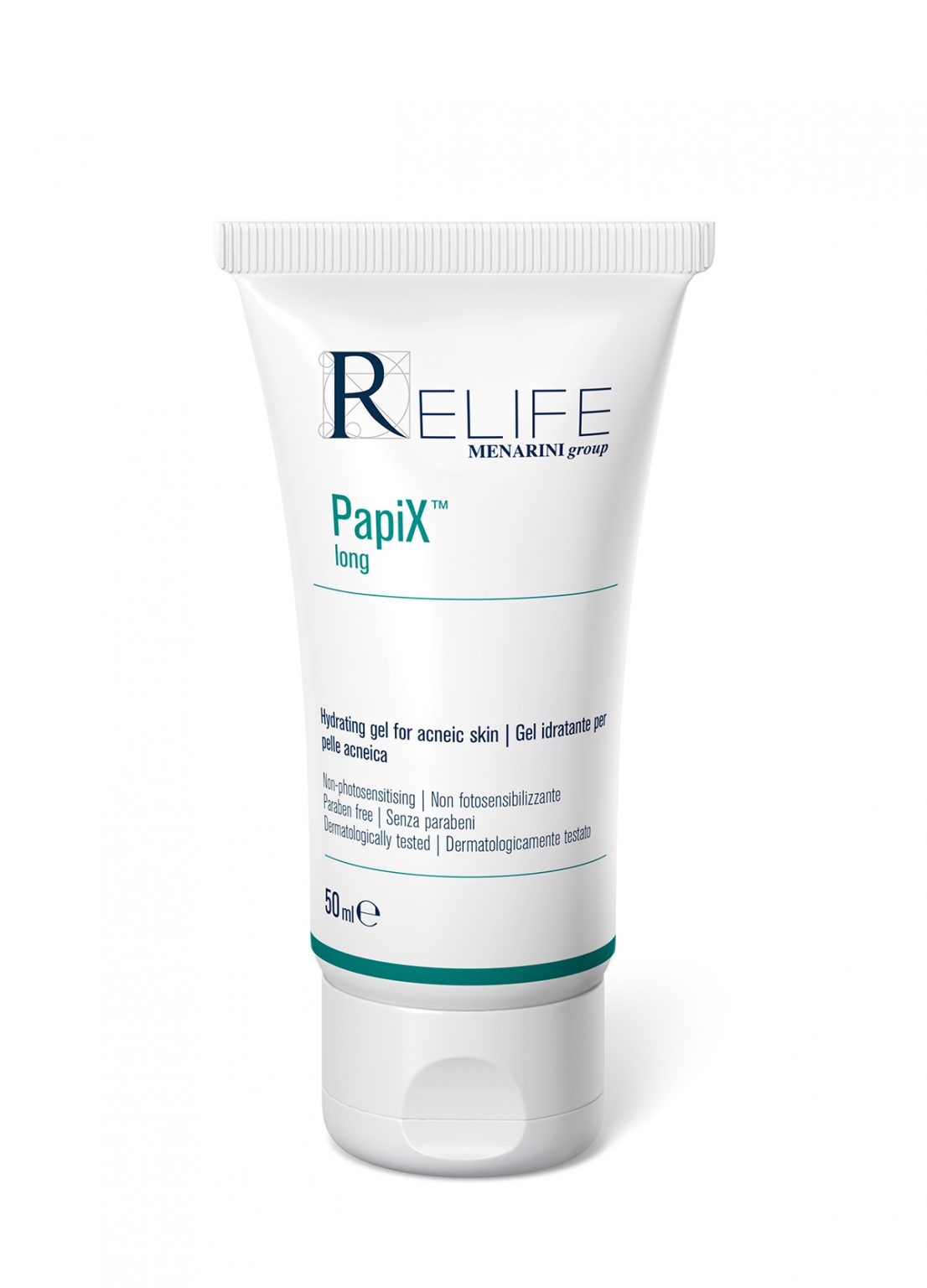 PapiX long – Relife Menarini Group