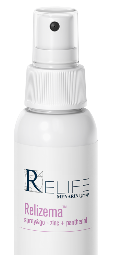 Heritage – Relife Menarini Group